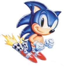 Rocket Shoes | Sonic Wiki | Fandom