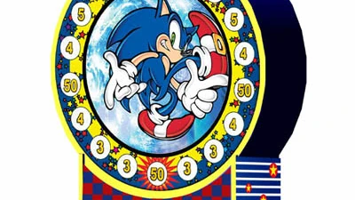 Discuss Everything About Sonic News Network | Fandom