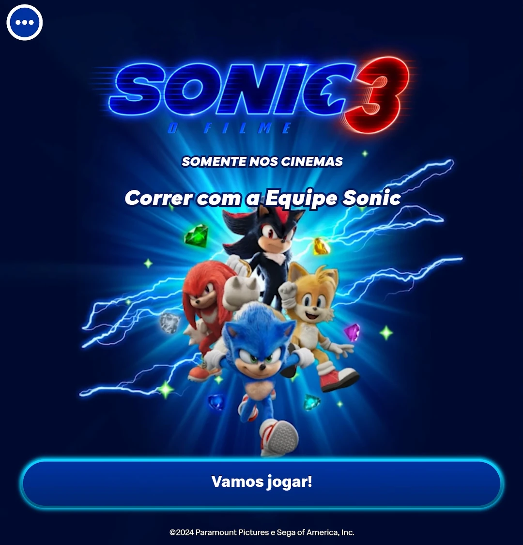 Sonic the Hedgehog 3 (браузерная игра) | Sonic вики | Fandom