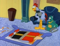 Tails' New Home/Gallery | Sonic Wiki Zone | Fandom