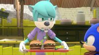 Dave the Intern/Gallery | Sonic Wiki Zone | Fandom