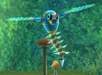 Dragonfly | Sonic Wiki Zone | Fandom