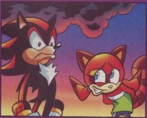Shadow the Hedgehog (Pre-Super Génesis Wave)/Galería | Sonic Wiki | Fandom