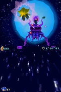 Nega-Mother Wisp | Sonic Wiki | Fandom