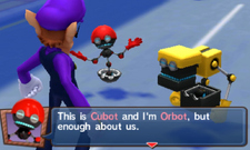Orbot | Sonic Wiki Zone | Fandom