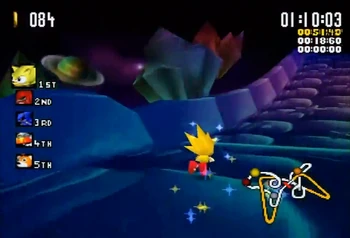 Radiant Emerald | Sonic Wiki Zone | Fandom