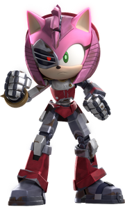 Rusty Rose | Sonic Wiki Zone | Fandom