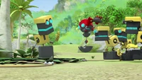 Cubot prototypes/Gallery | Sonic Wiki Zone | Fandom