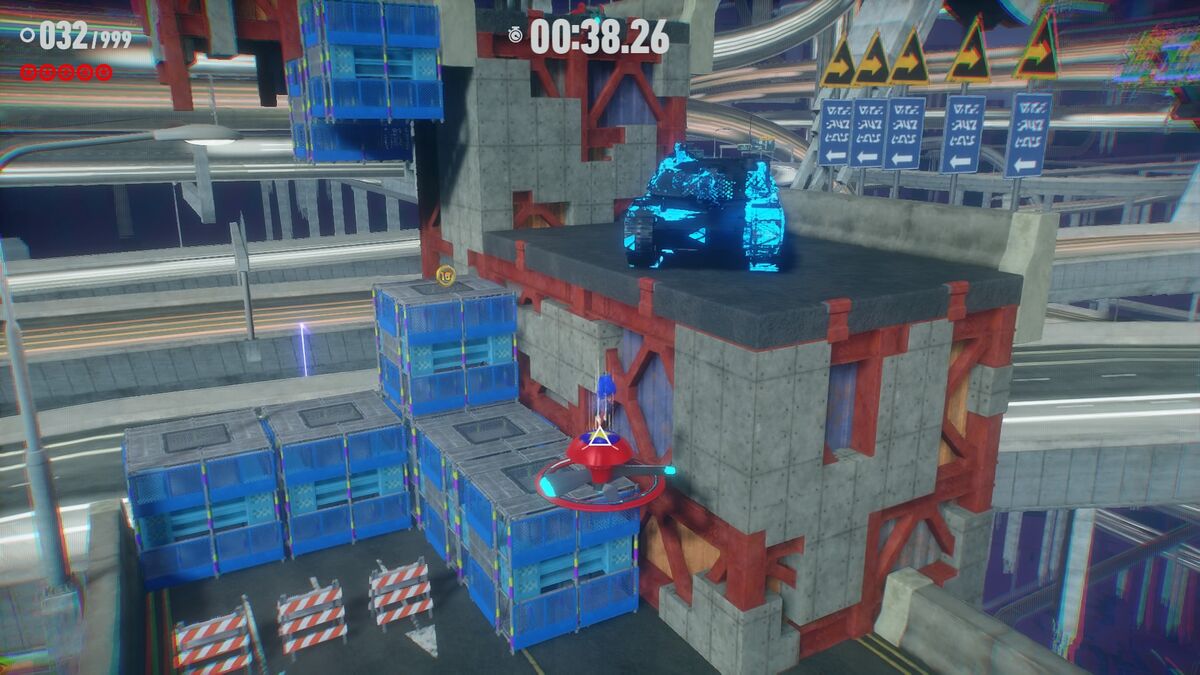 4-7 | Sonic Wiki Zone | Fandom