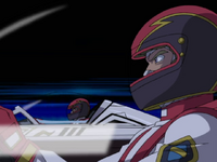 Hector Dragg | Sonic Wiki Zone | Fandom
