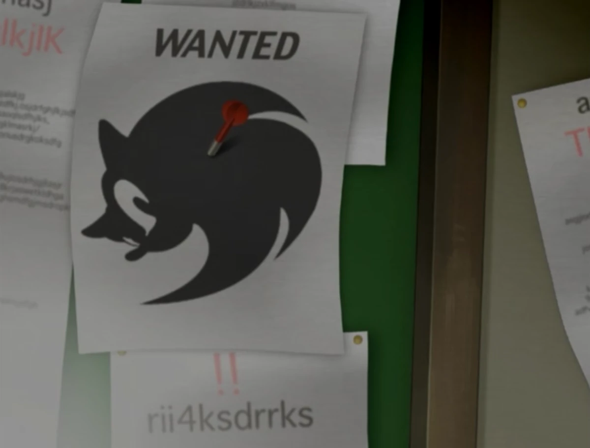 Defective Detectives/Gallery | Sonic Wiki Zone | Fandom