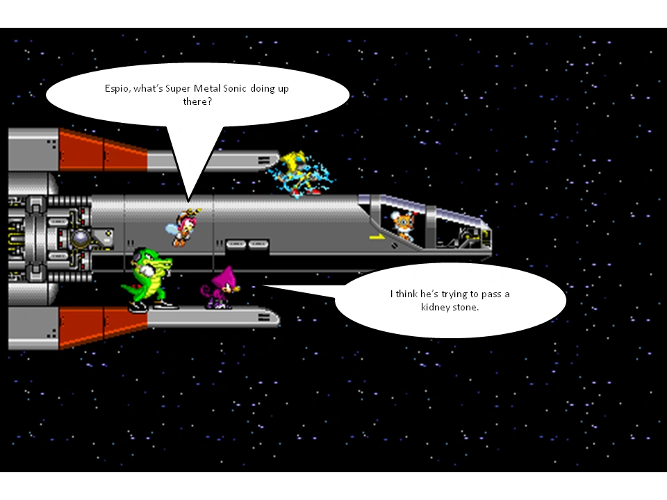 User blog:Admiral Leviathan/The Invasion Pt. 8 | Sonic Wiki Zone | Fandom