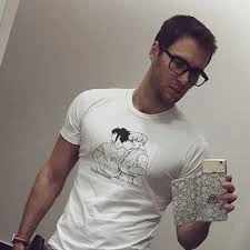 Tyson Hesse | Sonic Wiki | Fandom