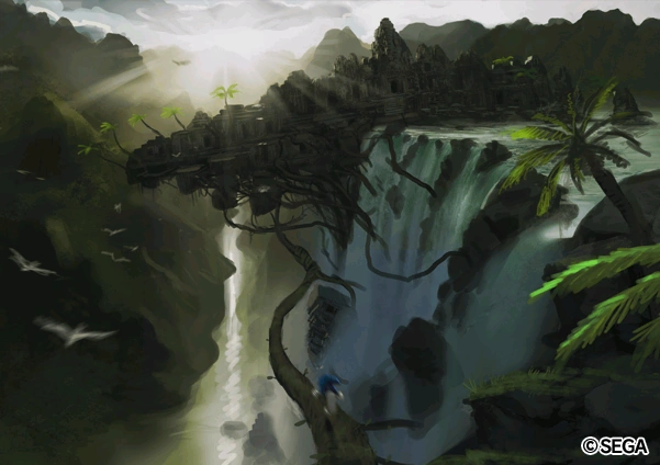 Jungle Joyride/Gallery | Sonic Wiki Zone | Fandom