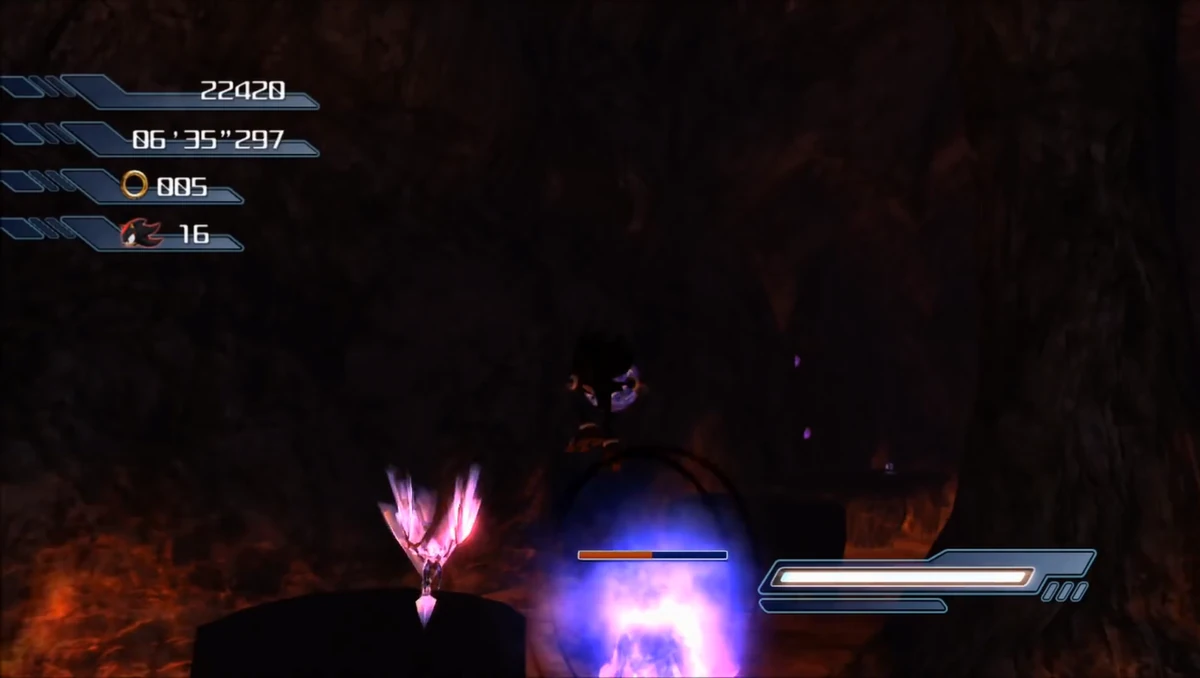 Tricker | Sonic Wiki Zone | Fandom