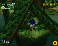 Green Forest | Sonic Wiki | Fandom