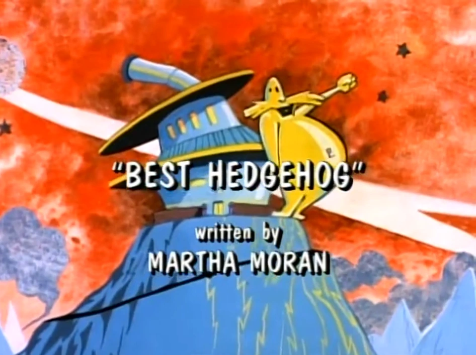 Best Hedgehog | Sonic Wiki | Fandom