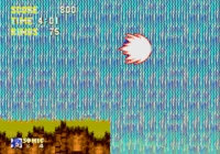 Fireball Spin Dash | Sonic Wiki | Fandom