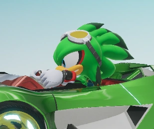 Talk:Sonic Racing: CrossWorlds | Sonic Wiki Zone | Fandom