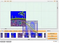 Sonic the Hedgehog Level Creator/Gallery | Sonic Wiki Zone | Fandom