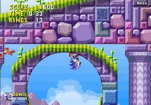 Sonic the Hedgehog Level Creator | Sonic Wiki Zone | Fandom