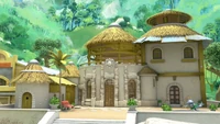Hedgehog Village | Sonic Wiki Zone | Fandom