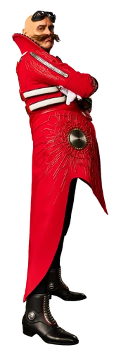 Doctor Ivo Robotnik (Paramount)/Miscellaneous | Sonic Wiki Zone | Fandom