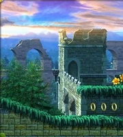 Sylvania Castle Zone/Gallery | Sonic Wiki Zone | Fandom