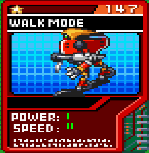 Walk Mode | Sonic Wiki | Fandom