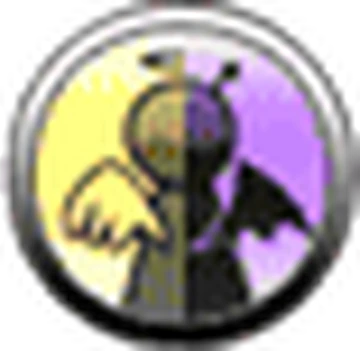 sonic riders angel devil