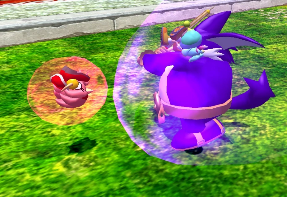 Fire Knock | Sonic Wiki | Fandom