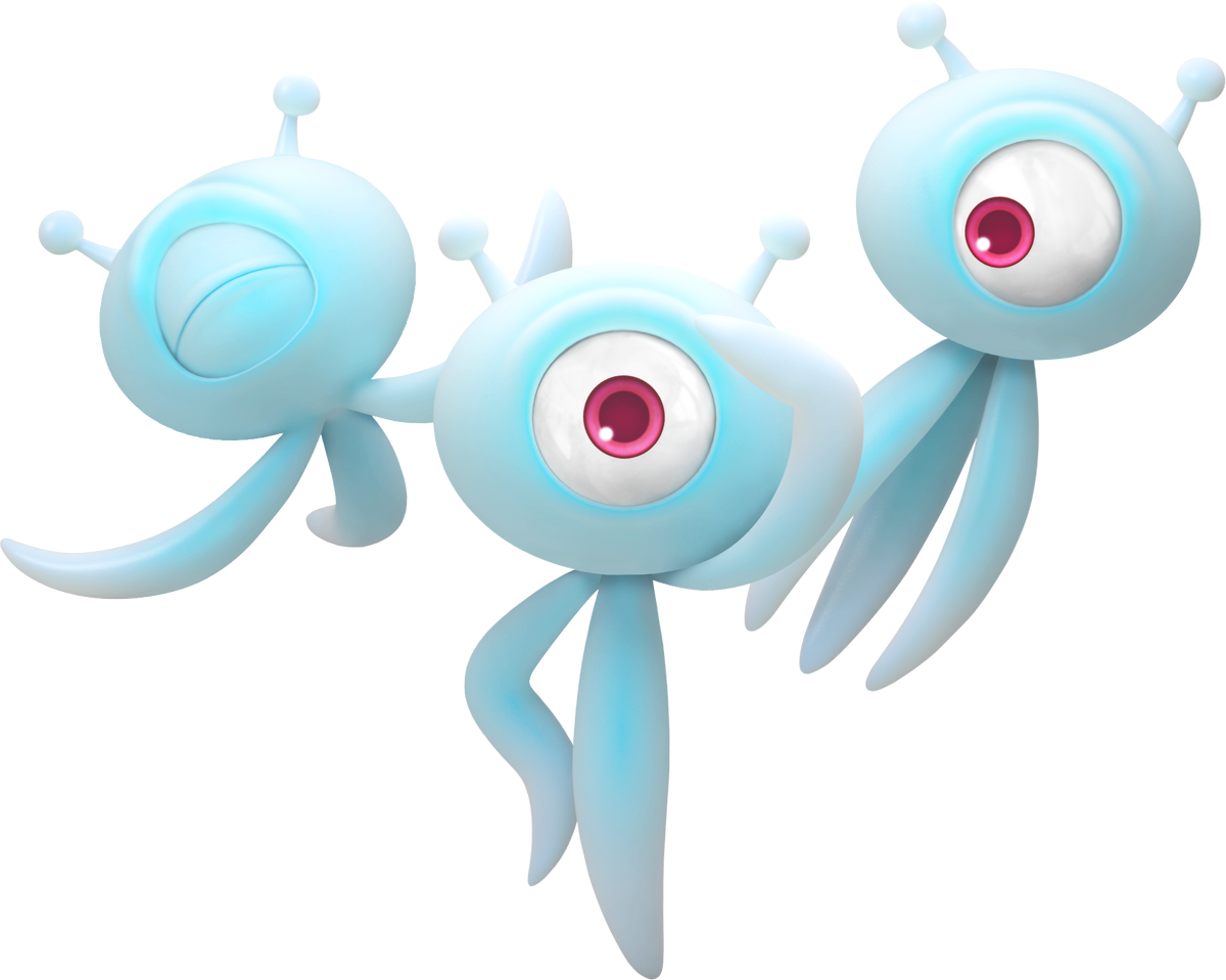 White Wisp | Sonic Wiki Zone | Fandom