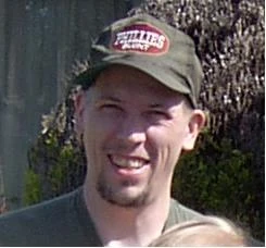 Dean Sitton | Sonic Wiki Zone | Fandom