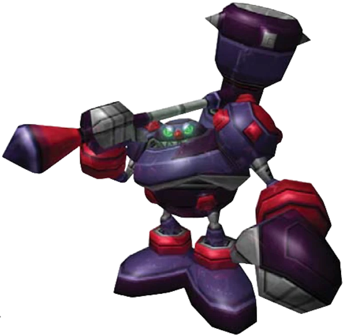 Let's get cracking!-Egg Pawn for Smash Bros Support Thread | Smashboards
