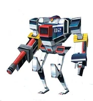 Gun Hunter | Sonic Wiki Zone | Fandom