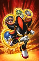 IDW Sonic the Hedgehog Issue 69 | Sonic Wiki Zone | Fandom