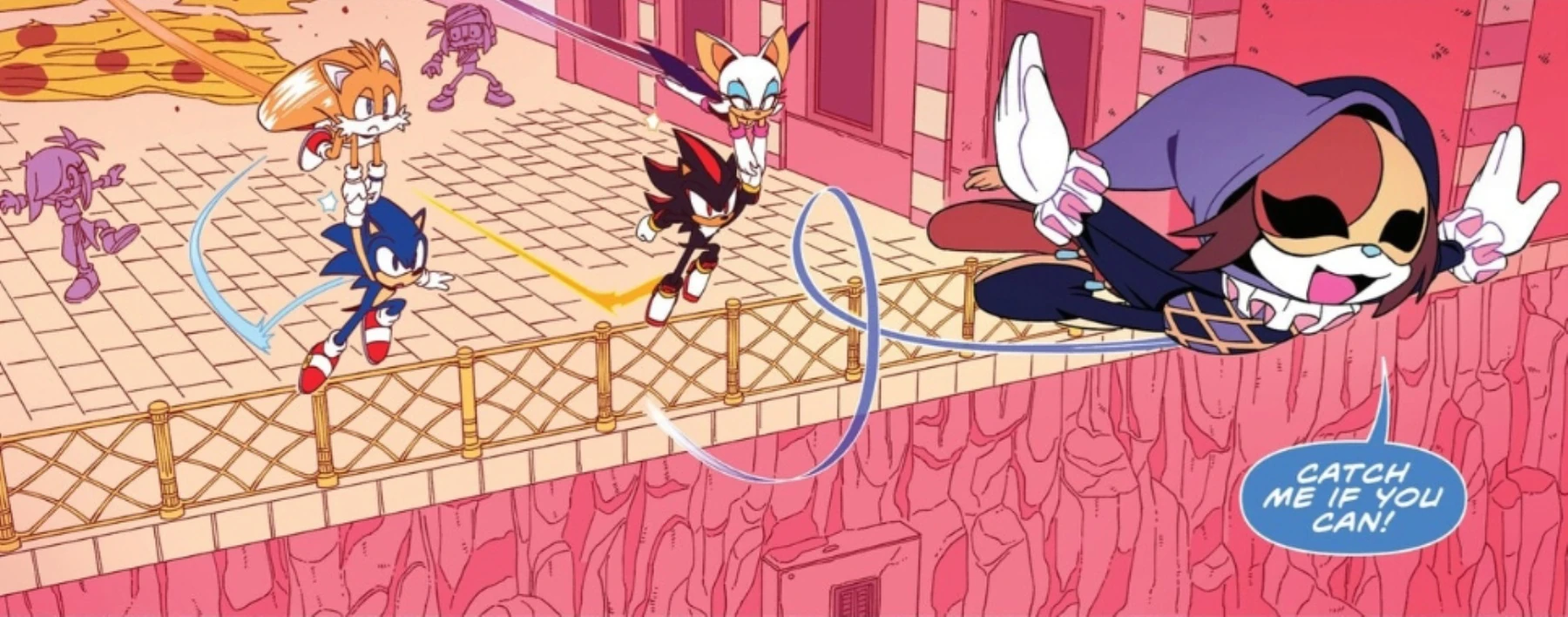 Sonic Wiki Zone | Fandom