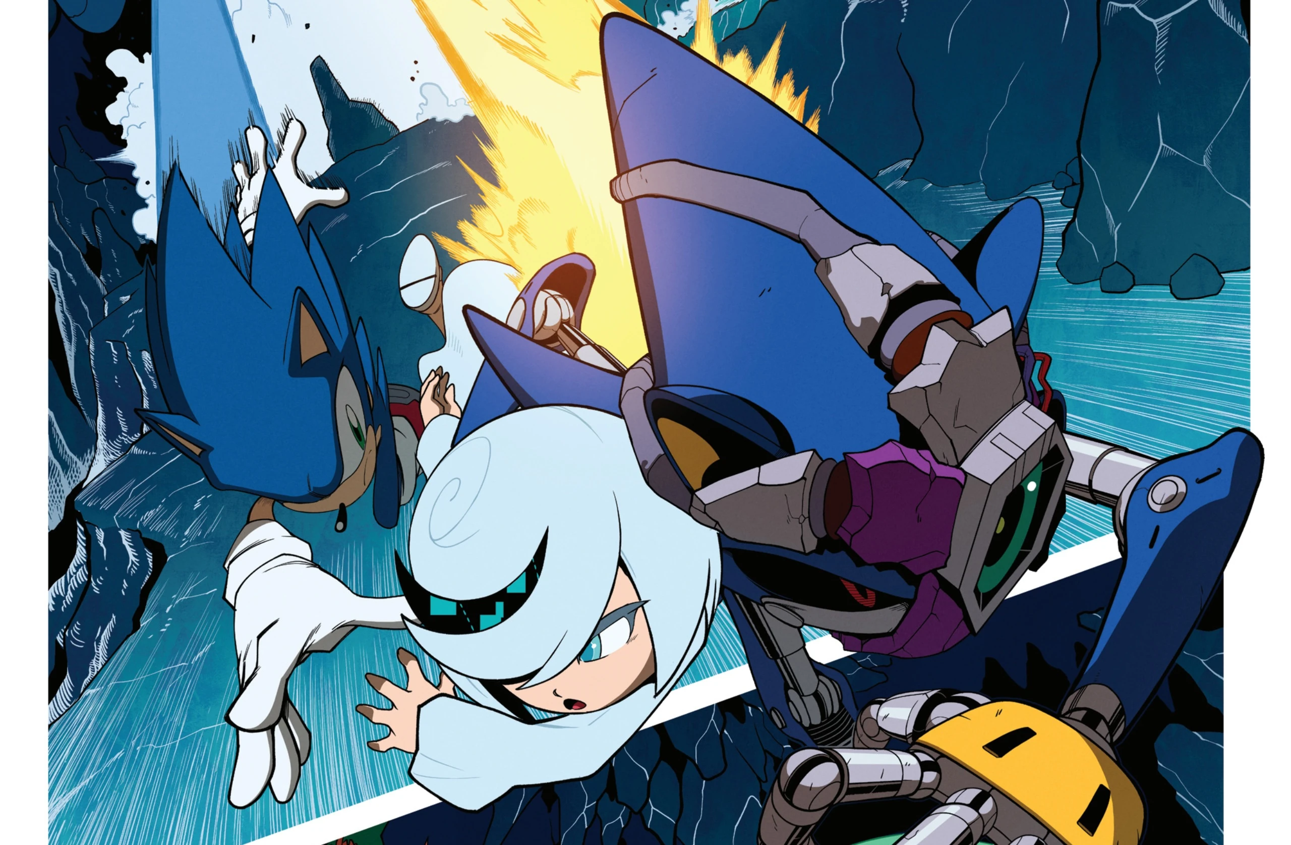 User blog:464786y9385`070/Thing | Sonic Wiki Zone | Fandom