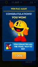 PAC-MAN | Sonic Wiki Zone | Fandom