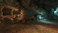 Crystal Cave | Sonic Wiki Zone | Fandom