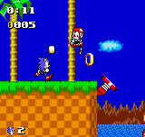 Coconuts/Gallery | Sonic Wiki Zone | Fandom