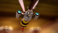 Bee Bot/Gallery | Sonic Wiki Zone | Fandom