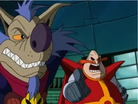 Sonic Tonic (episode)/Gallery | Sonic Wiki Zone | Fandom