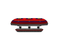 Wide spring | Sonic Wiki Zone | Fandom