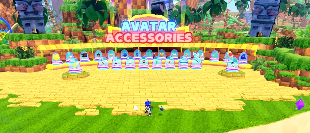 UGC | Sonic News Network | Fandom
