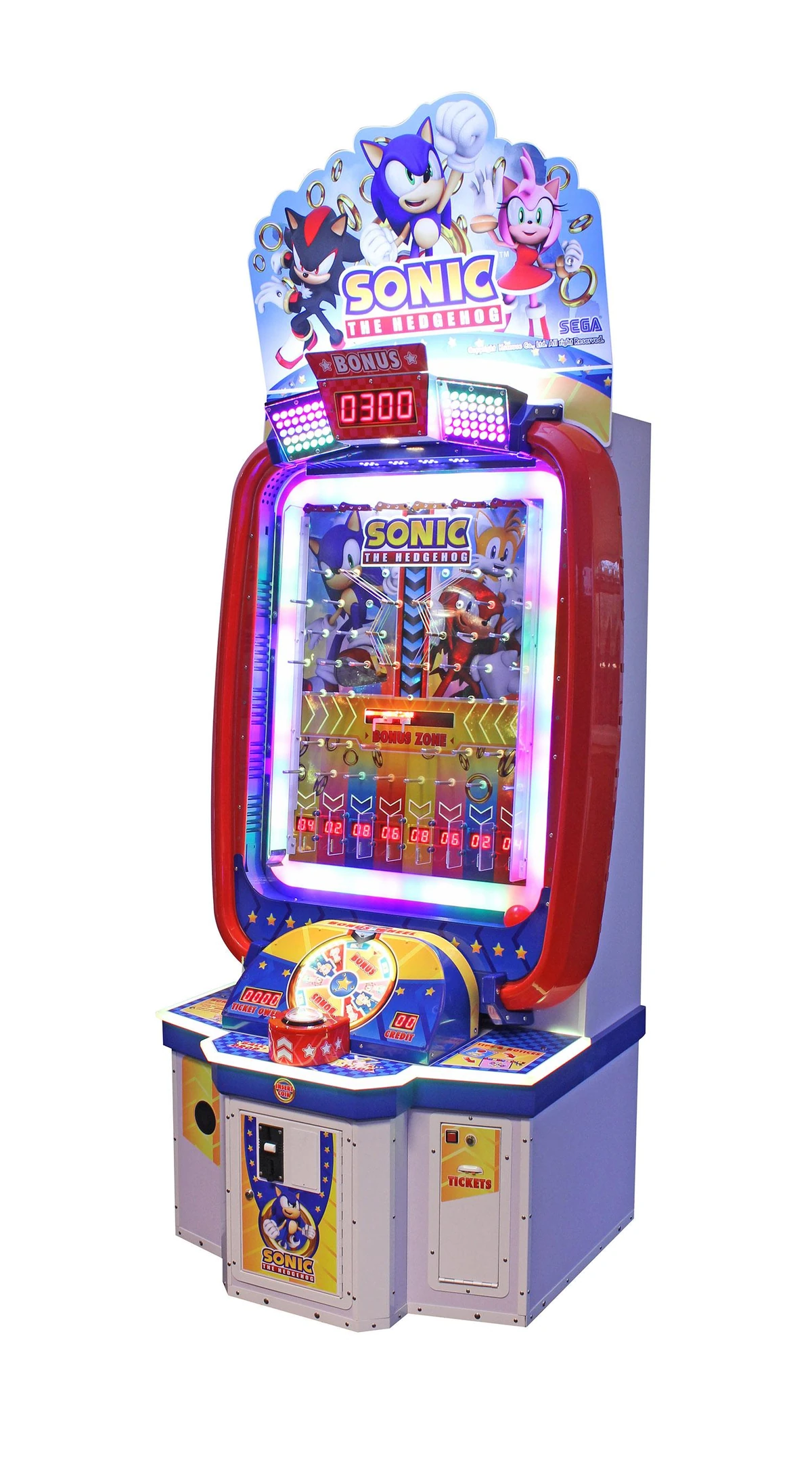 Sonic Blast Ball | Sonic Wiki Zone | Fandom