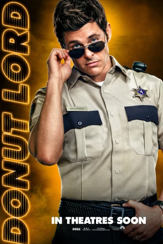 Tom Wachowski | Sonic Wiki | Fandom