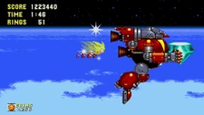Death Egg saga | Sonic Wiki Zone | Fandom