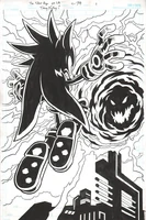 Archie Sonic Universe Issue 79 | Sonic Wiki Zone | Fandom