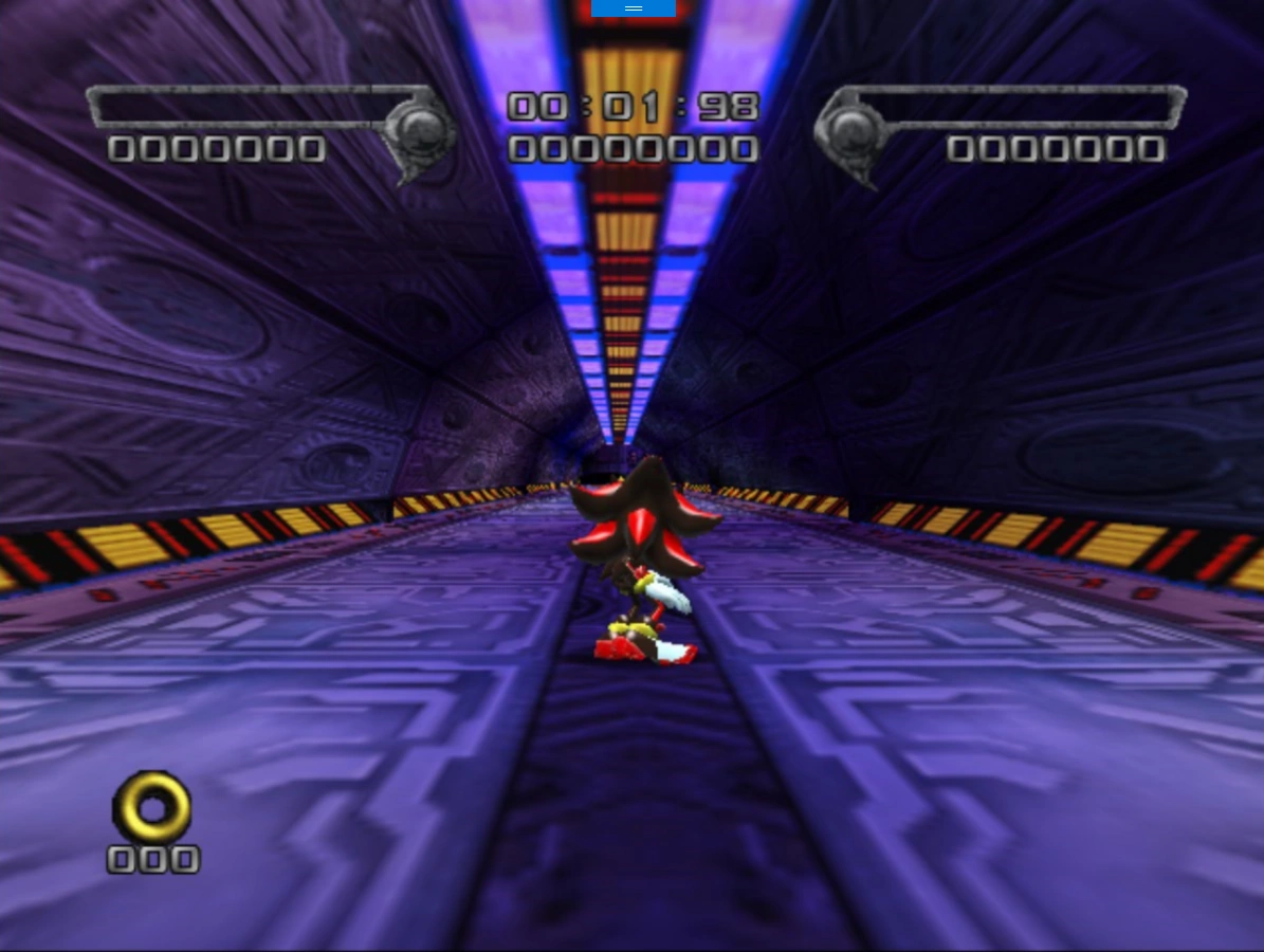 Galeria artykułu The ARK | Sonic Wiki | Fandom